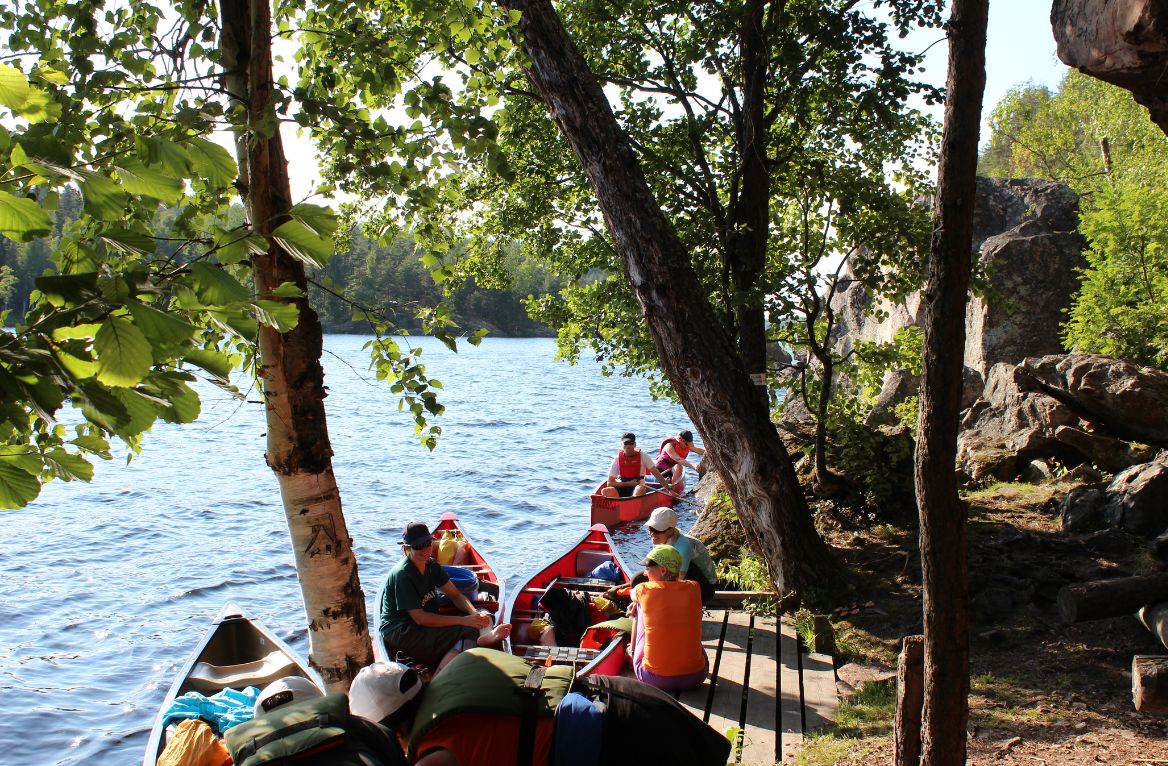 Retkeily - Huoneistomajoitus Unelma